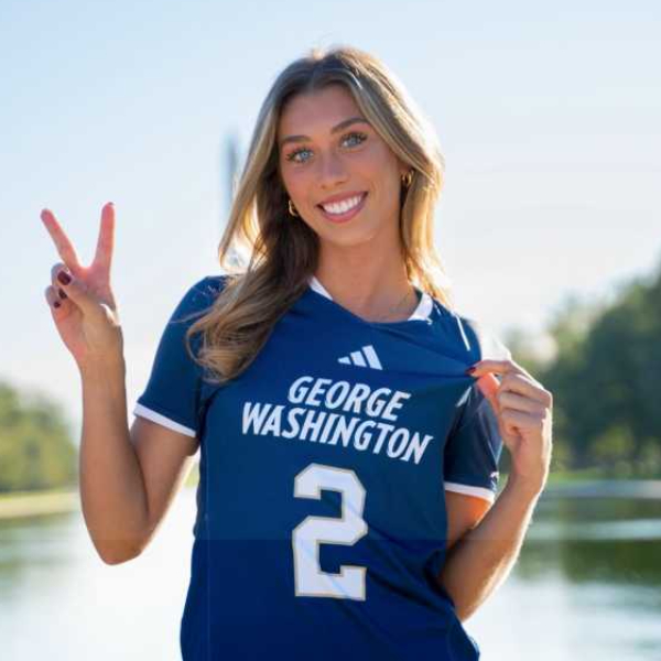 Amelia Moran's Lacrosse Recruiting Profile