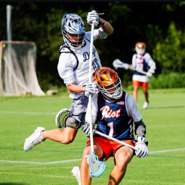 Mad Dog Lacrosse - Boys | IMLCARecruits