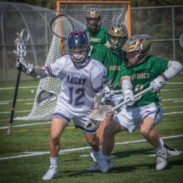 Luke Miller's Lacrosse Recruiting Profile