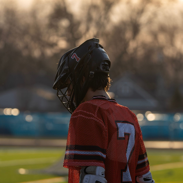 Joseph Camire's Lacrosse Recruiting Profile