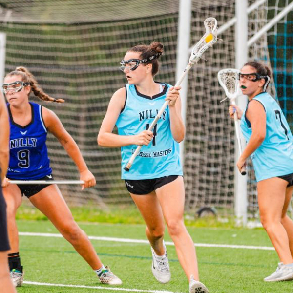 Dylan Lambert's Lacrosse Recruiting Profile