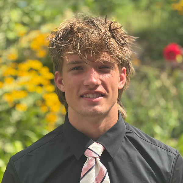 Cole Swanson's Lacrosse Recruiting Profile