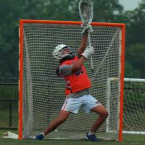 Jesse Holt's Lacrosse Recruiting Profile