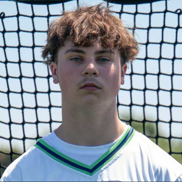 Cash Beck's Lacrosse Recruiting Profile