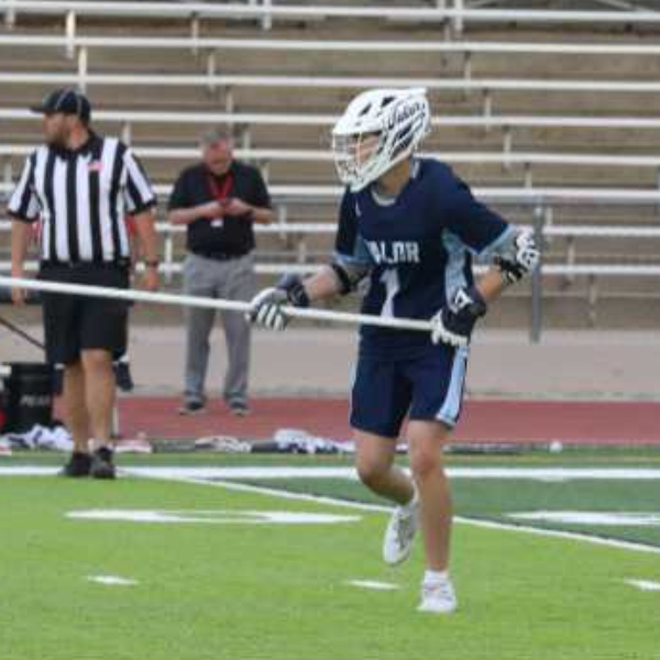 Max Benton's Lacrosse Recruiting Profile