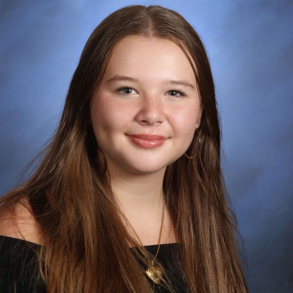 Zoë Connor's Lacrosse Recruiting Profile