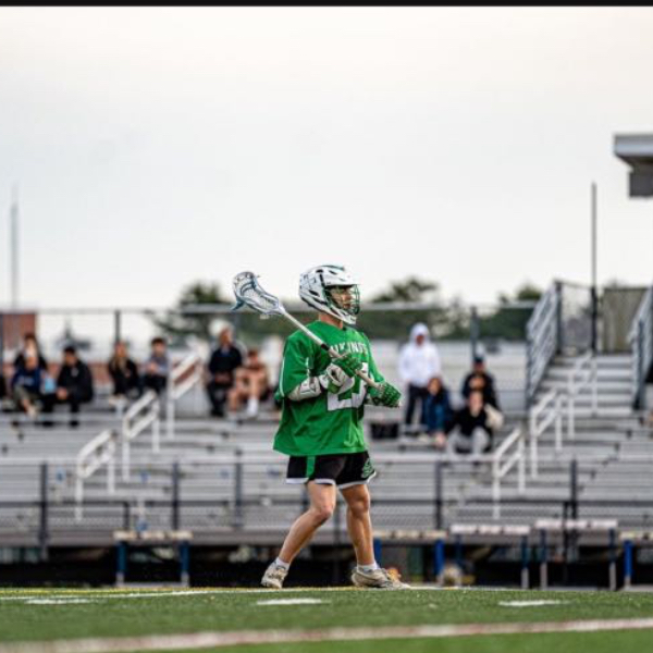 Matthew Allen's Lacrosse Recruiting Profile