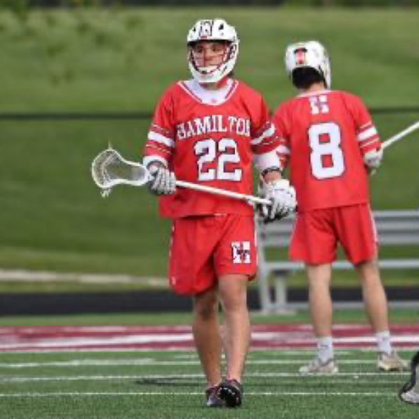 Ryan Mueller's Lacrosse Recruiting Profile