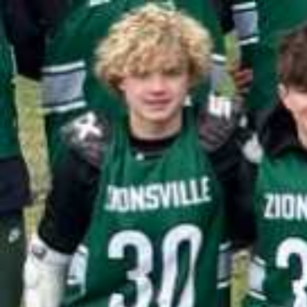 James Monahan's Lacrosse Recruiting Profile