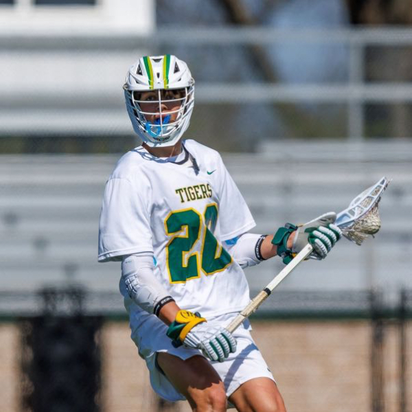 Andrew Frazier's Lacrosse Recruiting Profile