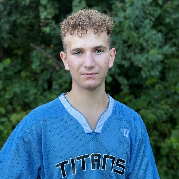 Ethan Aldridge's Lacrosse Recruiting Profile