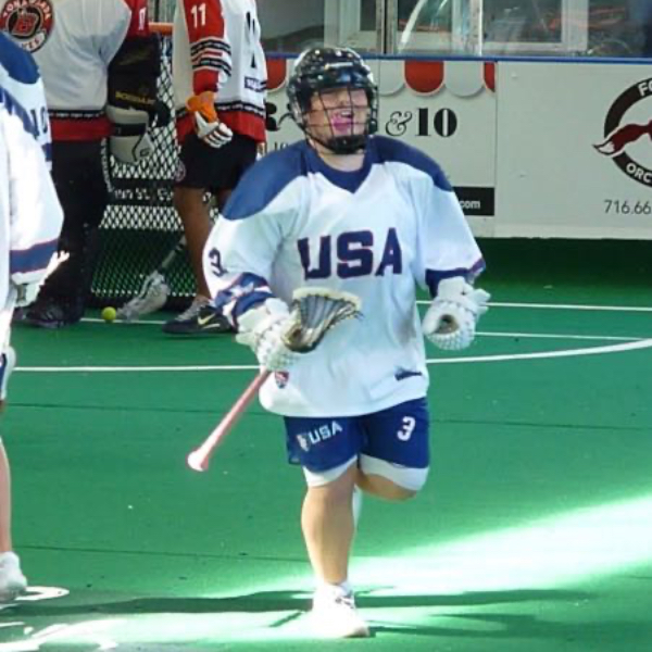 Logan Whitaker's Lacrosse Recruiting Profile