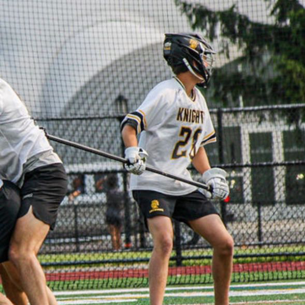Sam Cairns' Lacrosse Recruiting Profile