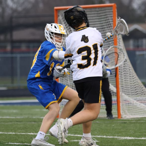 Sam Guttormsen's Lacrosse Recruiting Profile
