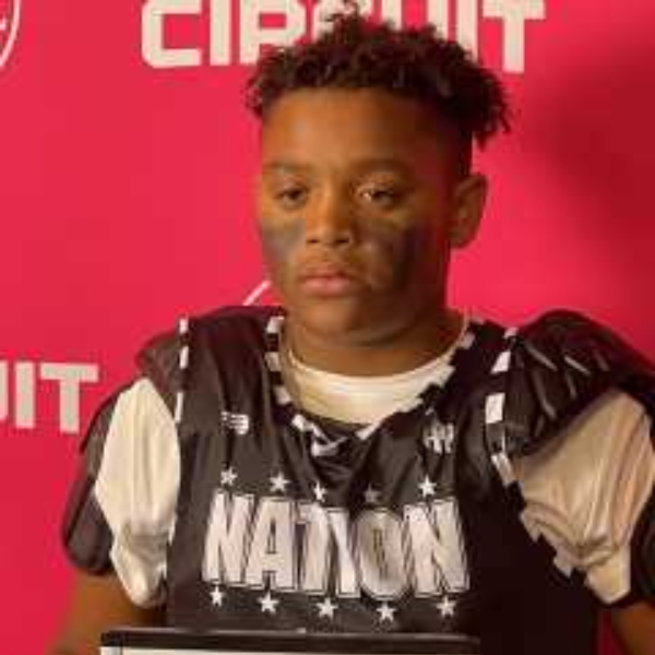 RJ Bell IV's Lacrosse Recruiting Profile