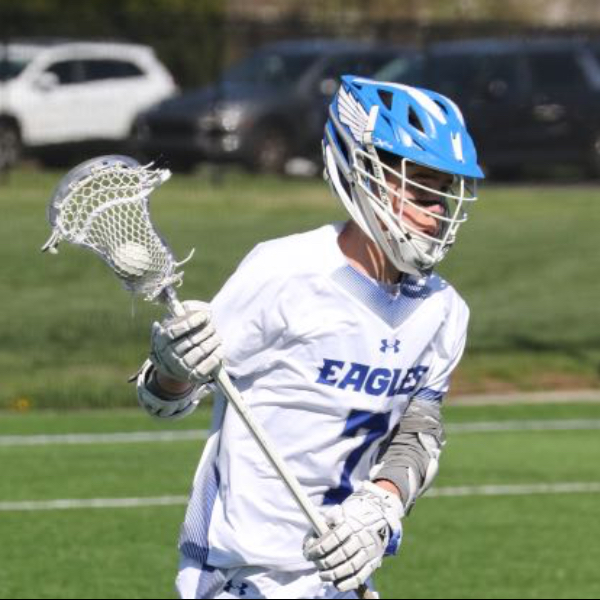 Patrick Haney's Lacrosse Recruiting Profile