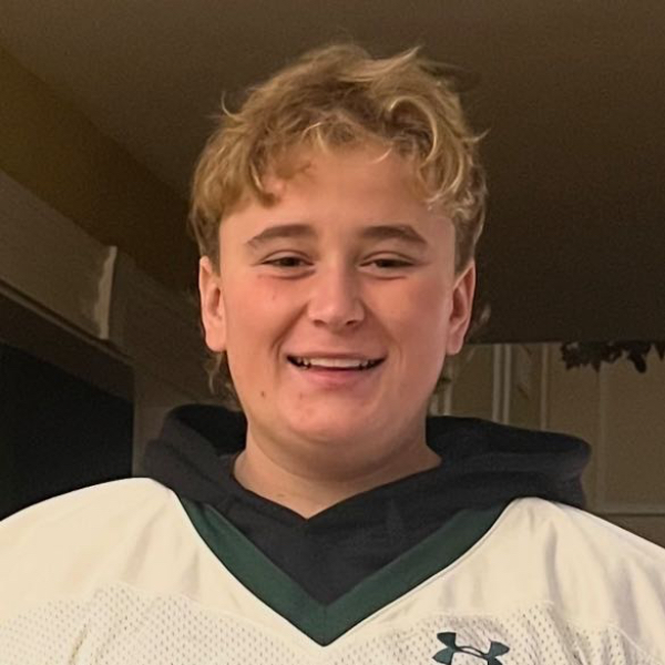 Dylan Lawrence's Lacrosse Recruiting Profile