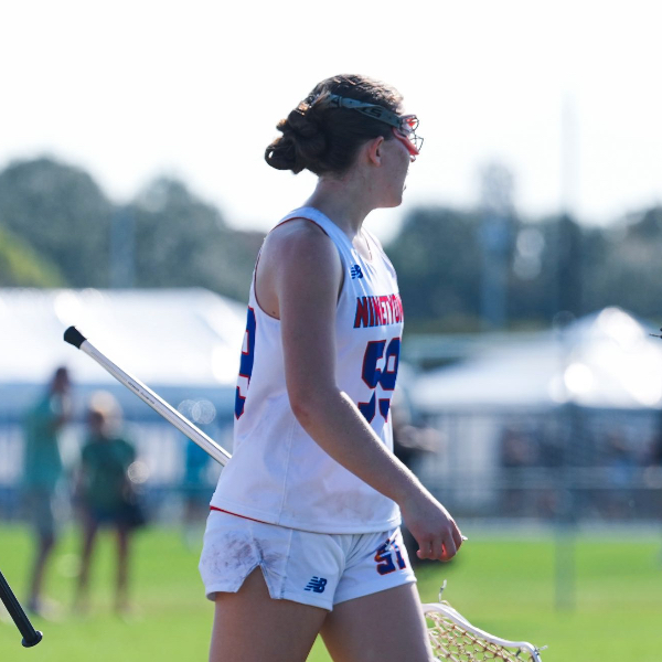 Morgan Bennish's Lacrosse Recruiting Profile