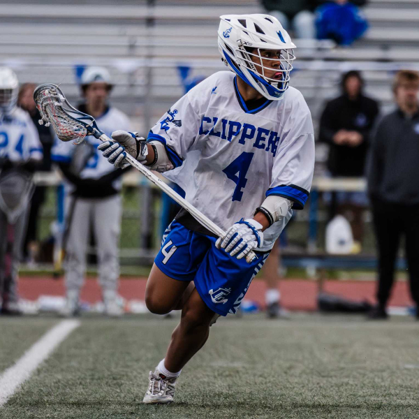 Wesley Sinclair's Lacrosse Recruiting Profile
