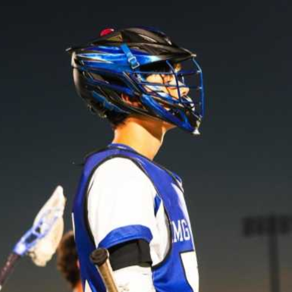 Jack Heinz's Lacrosse Recruiting Profile