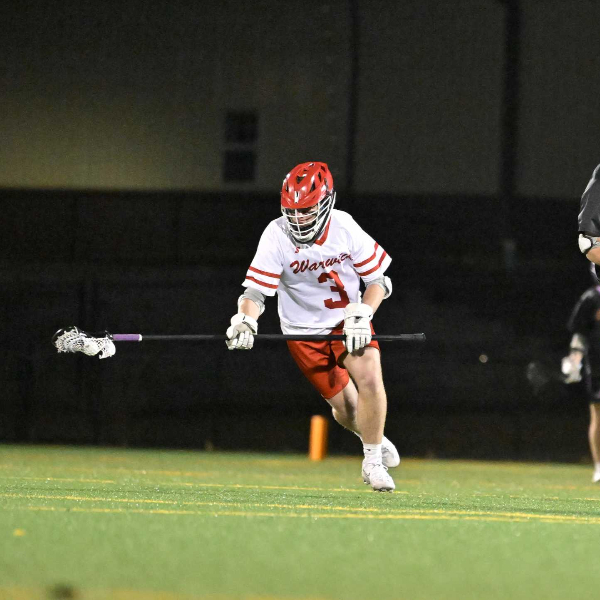 Brady Winters' Lacrosse Recruiting Profile
