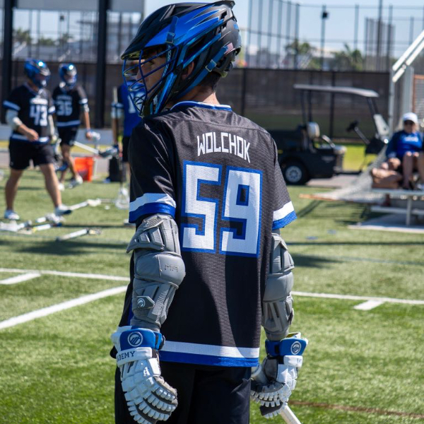IMG Academy Lacrosse - Boys | IMG Academy Lacrosse Boys | IMLCARecruits