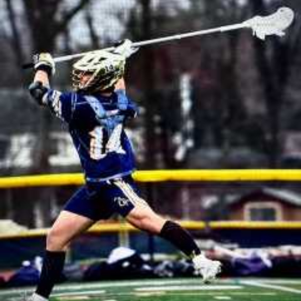 Peter Ognibene's Lacrosse Recruiting Profile