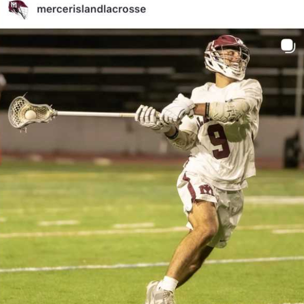 Eliot Abramson's Lacrosse Recruiting Profile