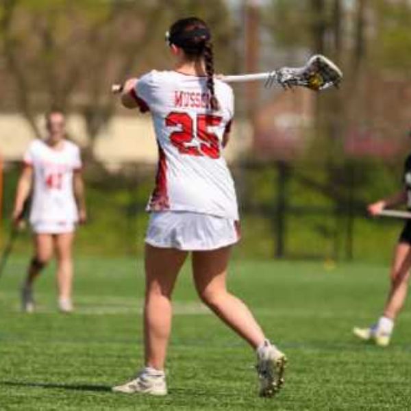 Bella Mussoni's Lacrosse Recruiting Profile