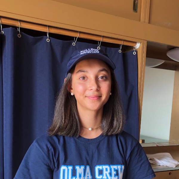 Francesca Castellano's Rowing Recruiting Profile