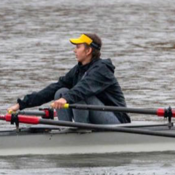 Kennedy Rowley's Rowing Recruiting Profile