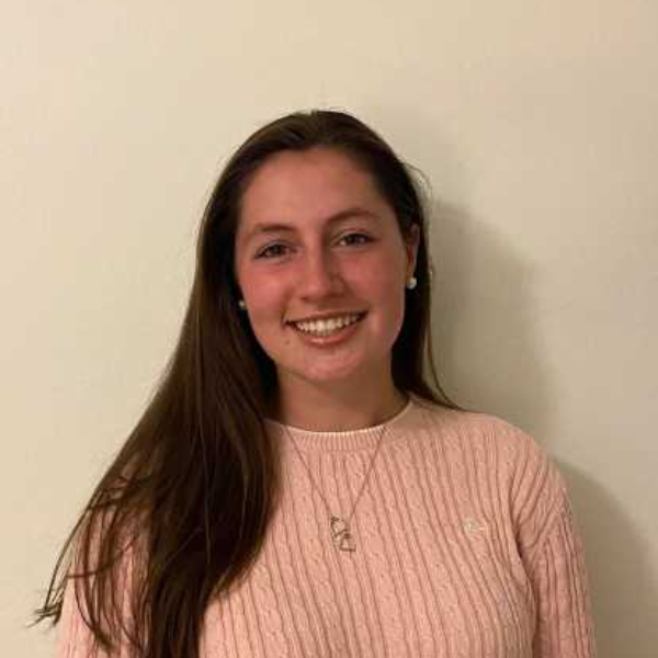 Camilla Johnson's Rowing Recruiting Profile