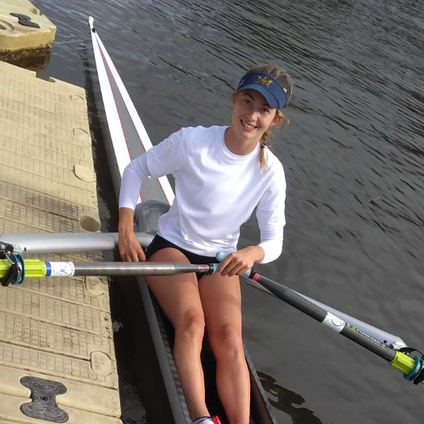 Lucy Thomson's Rowing Recruiting Profile