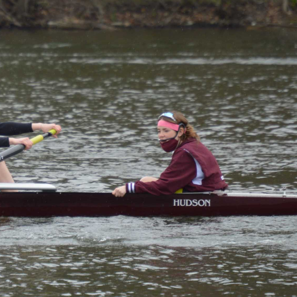 Evelyn Tabor's Rowing Recruiting Profile