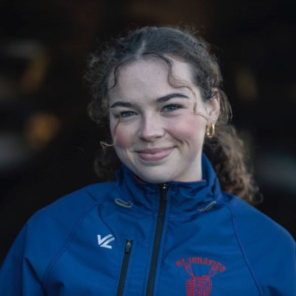 Niamh Concannon's Rowing Recruiting Profile