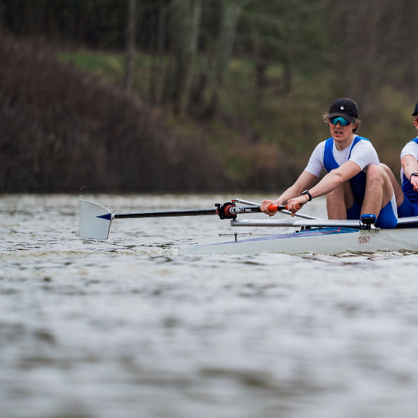 Daniel Coupe's Rowing Recruiting Profile