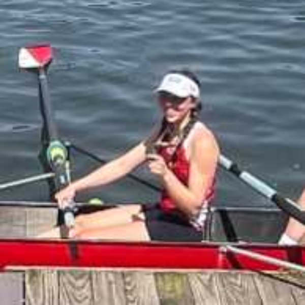 Reese Hemberger's Rowing Recruiting Profile