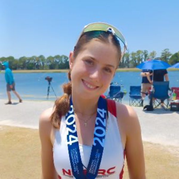 Chloe Ryder's Rowing Recruiting Profile