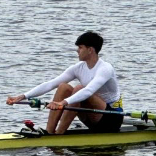 Donovan Moses' Rowing Recruiting Profile