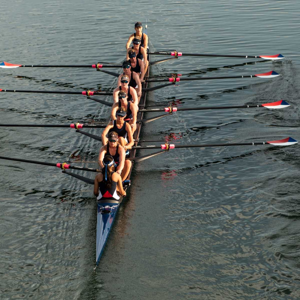 Kelly Clifton's Rowing Recruiting Profile