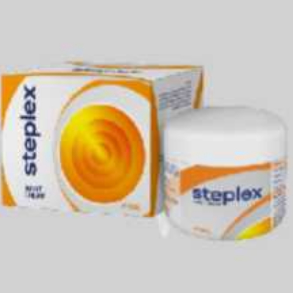 Steplex Cream | SportsRecruits