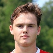 Ethan Lusby's Soccer Recruiting Profile