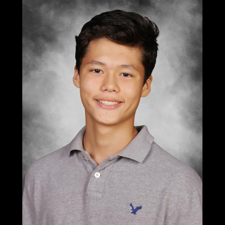 Noah Cooper's Soccer Recruiting Profile