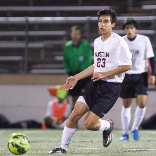 Isaiah Galvan | SportsRecruits