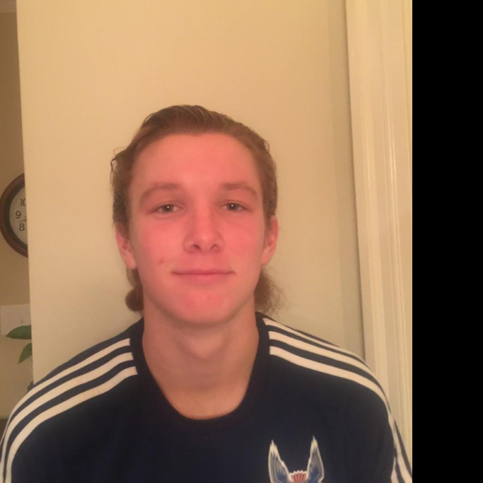 Aidan Foster's Soccer Recruiting Profile