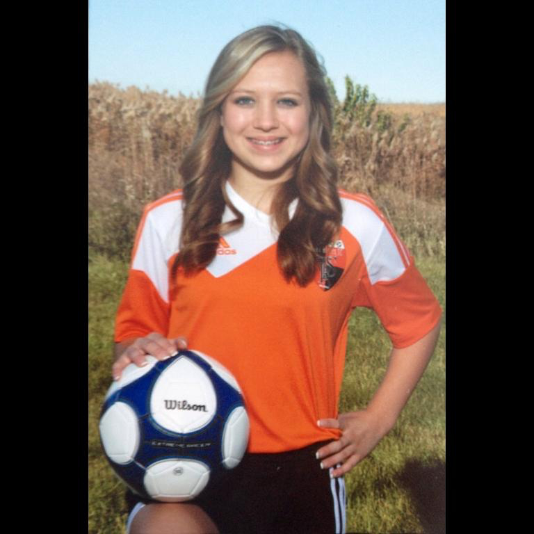 Emma Hocking's Soccer Recruiting Profile