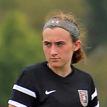 Laura Beck's Soccer Recruiting Profile
