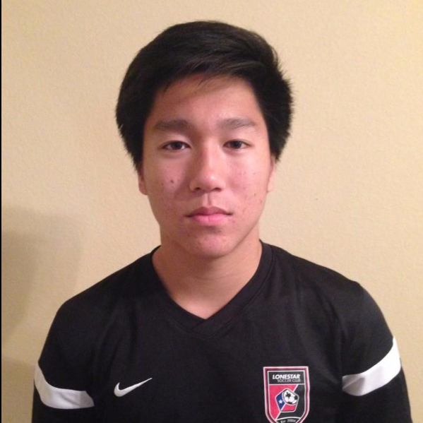 Joshua Tran's Soccer Recruiting Profile