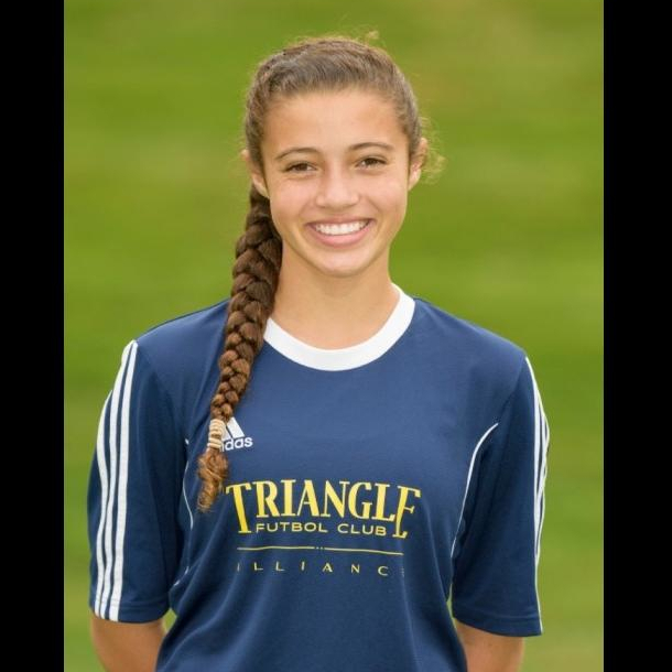 Austen Dellinger's Soccer Recruiting Profile