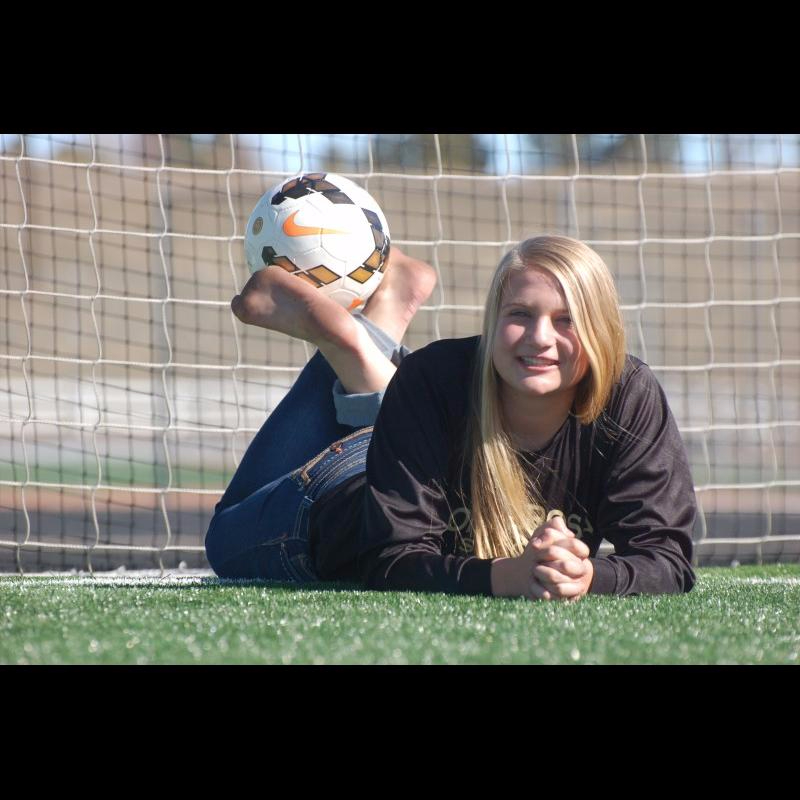 Madison Gabel's Soccer Recruiting Profile